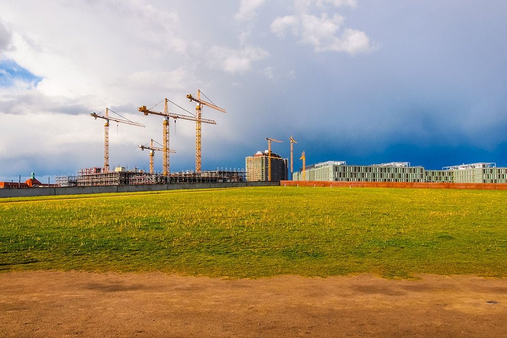 Land Development - Johnson Engineering Group